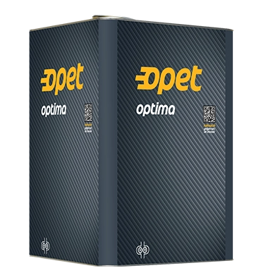 OPTIMA GEAR OIL 220 - İna Madeni Yağlar